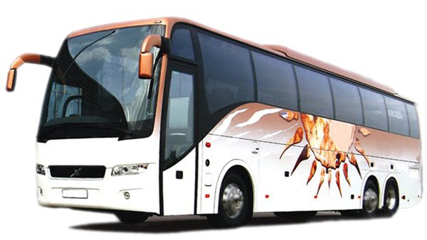 Minivan & Coaches - Discover Udaipur Tour